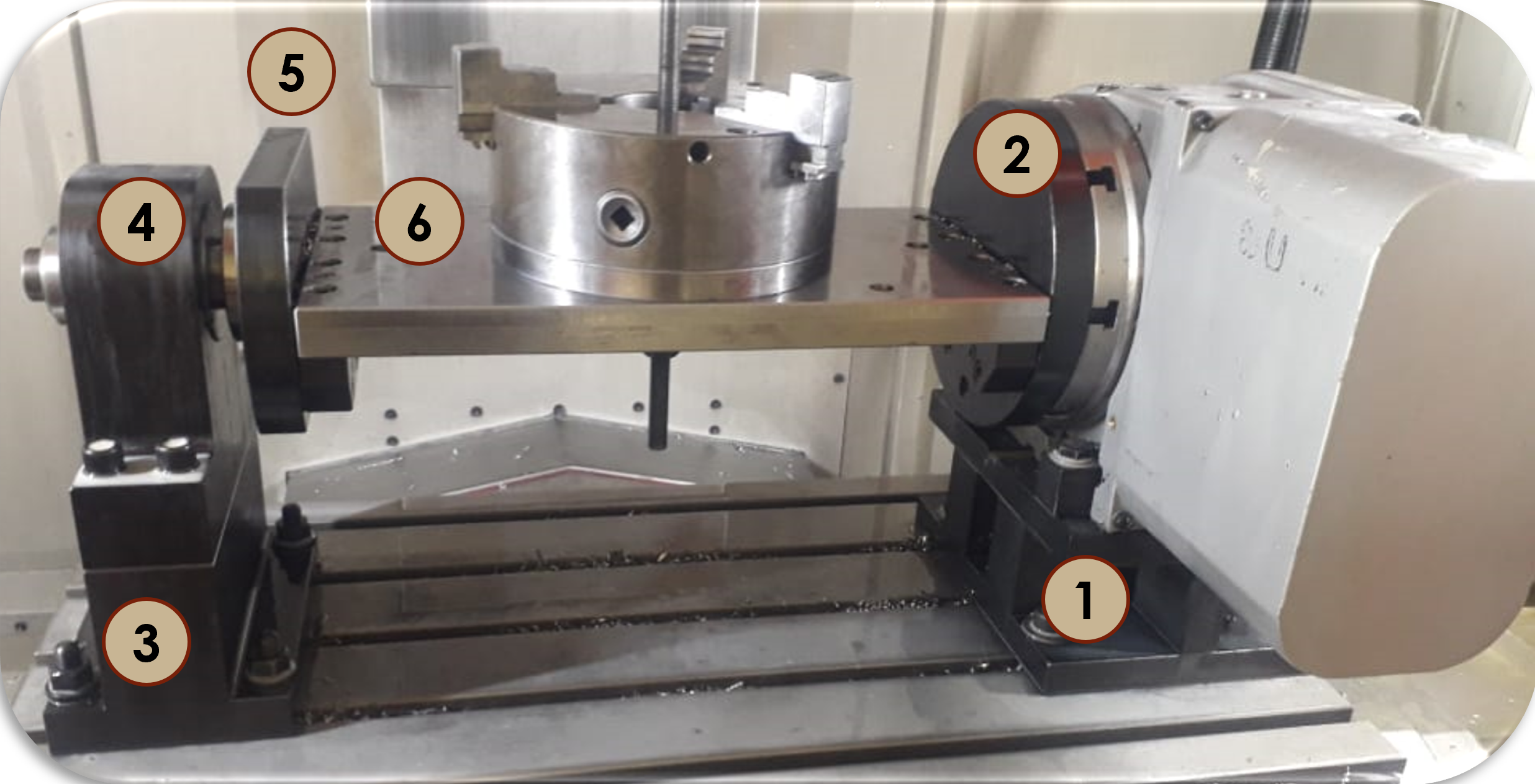 Products - Danya Precision Industry